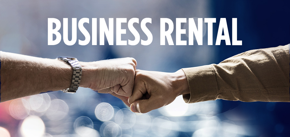 Car Rental - Book your rental car today! | MABI Mobility