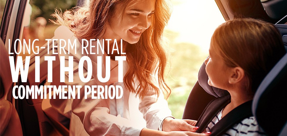 Car Rental - Book your rental car today! | MABI Mobility